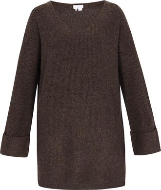 Usha Pullover