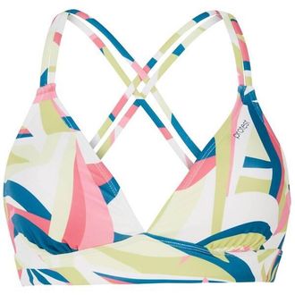 Protest Damen Bikinioberteil MIXSuperas triangle