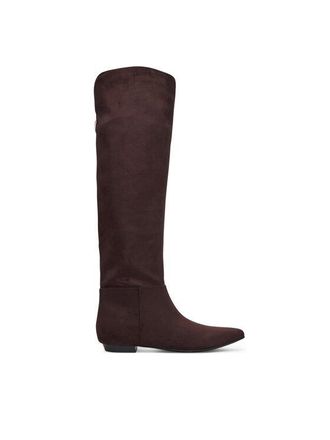 Guess Stiefel FLFCOR ESU11 Dunkelbraun