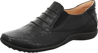 Think Think Homme Stone Mocassins, Noir (Schwarz 00), 44.5 EU