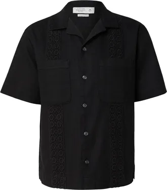 Abercrombie & Fitch Hemd MAR4