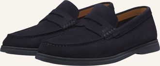 HUGO BOSS Slipper Sienne_Loaf_Sdpe blau