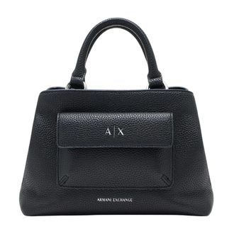 A|X Armani Exchange Sac &agrave; bandouli&egrave;re - Femme - Sacs - Noir - Taille: ONE Size