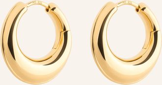 LI&Eacute; STUDIO Ohrh&auml;nger The Bonnie Earrings gold