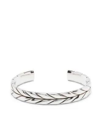 Isabel Marant Idealist Armspange - Silber