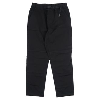 The North Face Beta Utility Belted Pant - - Sport - Herren - Schwarzk - L
