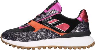 Floris Van Bommel Damen, Schuhe, Schwarzk, 41 EUGr&ouml;&szlig;e