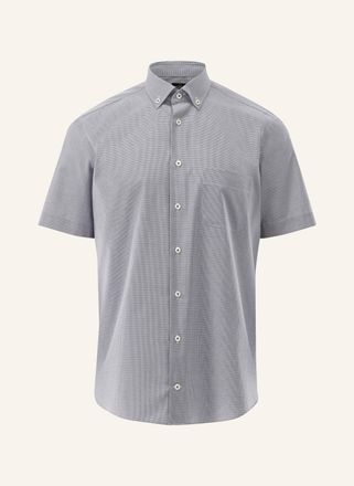 van Laack Van Laack Hemd Tailor Fit blau