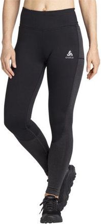 Odlo Run Easy Warm - Laufleggings - Damen