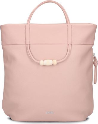 zwei Schultertasche Perla