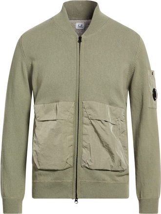C.P. Company STRICKWAREN - Strickjacken auf YOOX.COM