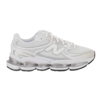 New Balance Abzorb 2000 Sneakers - - Sport - Herren - Wei&szlig; - 45 EU
