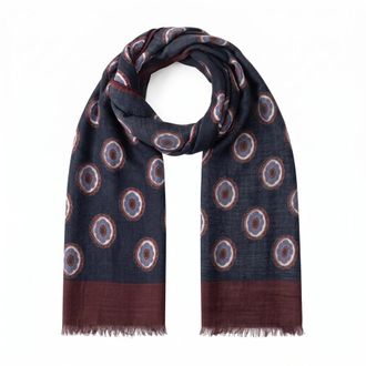 Altea Winterschal - - Accessories - Herren - Mehrfarbig - ONE SIZE