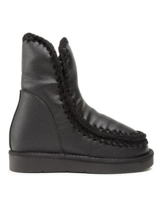 Jenny Fairy Schneeschuhe WS050101-02 Schwarz