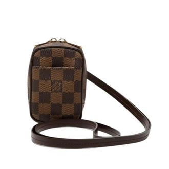 Louis Vuitton Pre-owned Mini Shoulder Bag - - Pre-owned - Damen - Braun - ONE SIZE