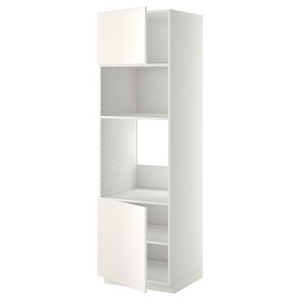 IKEA METOD Hochschrank f&uuml;r Einbauger&auml;te
