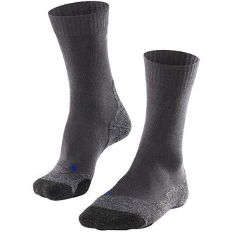 Falke Homme Chaussettes Paquet de 1 TK 2 Explore Cool Men