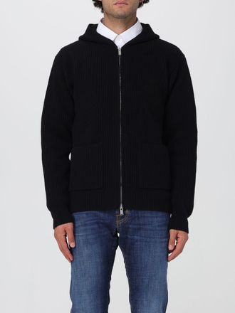 Lardini Pull LARDINI Homme couleur Noir