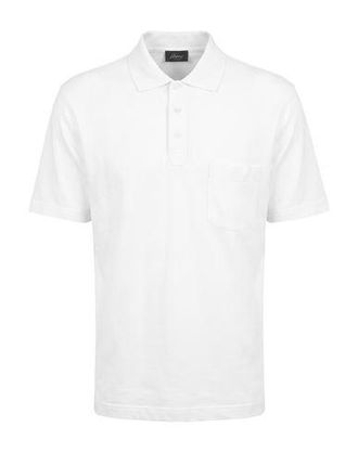 Brioni TOPS - Polos sur YOOX.COM