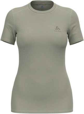 Odlo Natural Merino 160 - Funktionsshirt - Damen