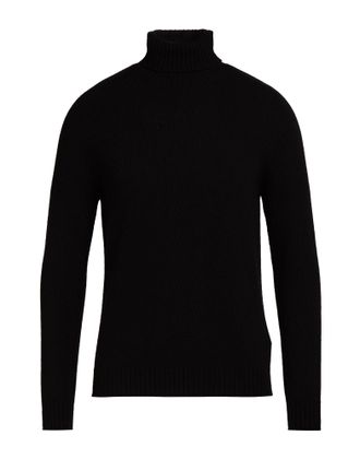 Alpha Studio STRICKWAREN - Rollkragenpullover auf YOOX.COM