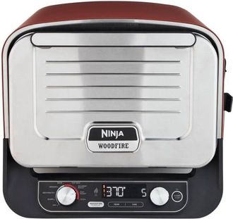 Ninja OO101EU Four dext&eacute;rieur Woodfire