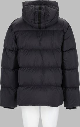 Parajumpers Cloud Down Jacket - Black