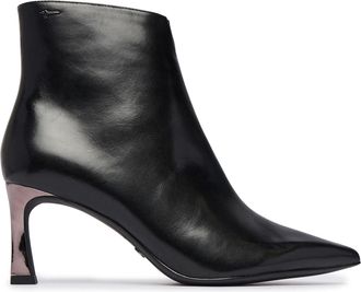 Tamaris Stiefeletten Tamaris 1-25320-47 Schwarz