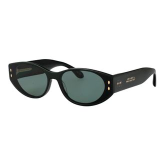 Isabel Marant Stylische Sonnenbrille IM 0185/G/S - - Accessories - Damen - Gr&uuml;n - 64 MM