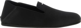 Giuseppe Zanotti Homme, Chaussures, Noir, Taille: 42 EU Mocassins Rupert