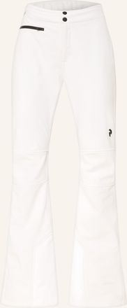 Peak Performance Skihose Stretch weiss