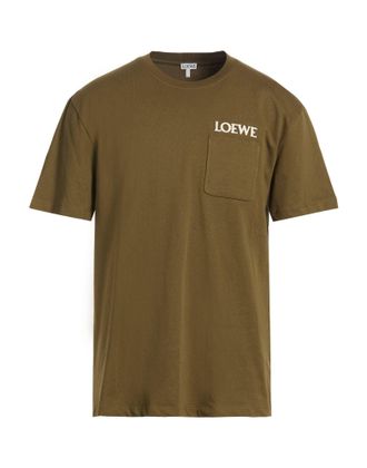 Loewe TOPS - T-shirts auf YOOX.COM