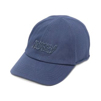 Autry Homme, Accessoires, Bleu, Taille: ONE Size Baseball Hat