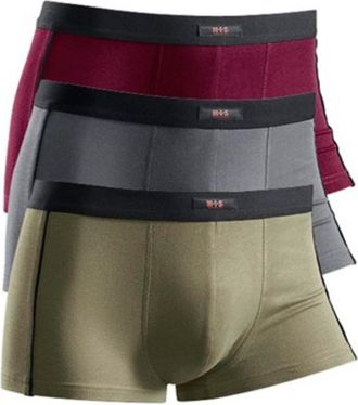H.I.S Boxer
