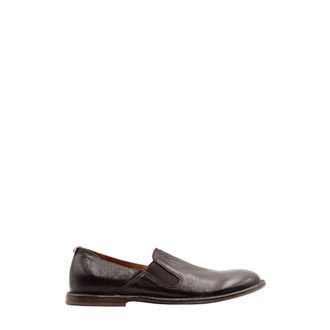 Moma Moma, Herren, Schuhe, Braun, 40 EUGr&ouml;&szlig;e