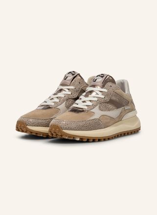 Floris Van Bommel Floris Van Bommel Sneaker Noppi 41 beige