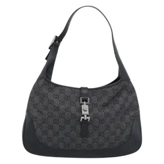 Gucci Pre-owned Shoulder Bag - - Pre-owned - Damen - Schwarzk - ONE SIZE