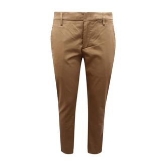 Dondup Gaubert Hose - - Trousers - Herren - Beige - W30