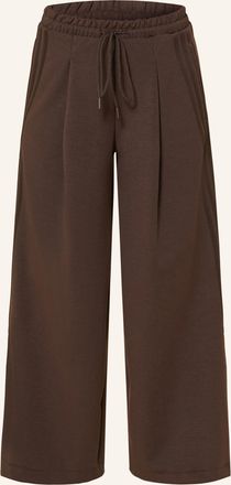 adidas Originals Adidas Originals Sweatpants Wide Leg braun