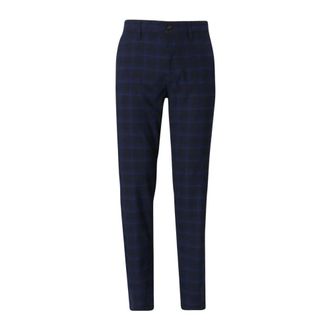 HUGO BOSS Homme, Pantalons, Bleu, Taille: W32 L32 Pantalon Chino Ajust&eacute;