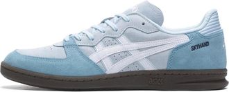 Asics Femme, Sport, Bleu, Taille: 37 EU Skyhand OG