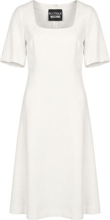 Moschino KLEIDER - Midi-Kleider auf YOOX.COM