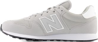 New Balance Herren 500 Sneaker, Beton D, 37.5 EU
