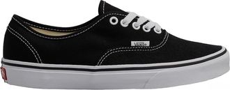 Vans Homme, Sport, Noir, Taille: 38 1/2 EU Authentic Shoe