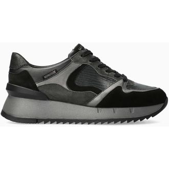 Mephisto Baskets en cuir ANGIE.P5146196