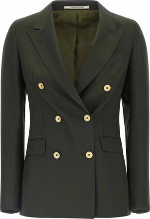 Tagliatore Blazer - Grün