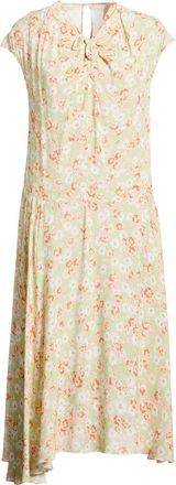 N&deg;21 KLEIDER - Midi-Kleider auf YOOX.COM