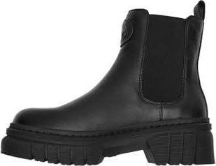 Guess Alis FLFALSLEA10BLACK, Bottines - 39 EU