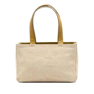 Prada Damen, Pre-Owned, Beige, ONE SIZEGr&ouml;&szlig;e