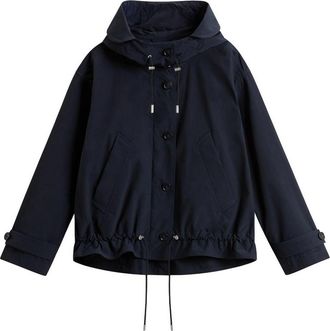 Woolrich Parka - Bleu